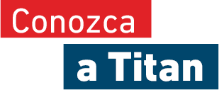 Titan | Conozca Titan